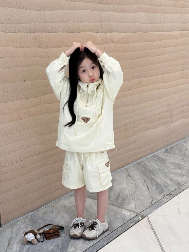High accuracy Prada Kids
