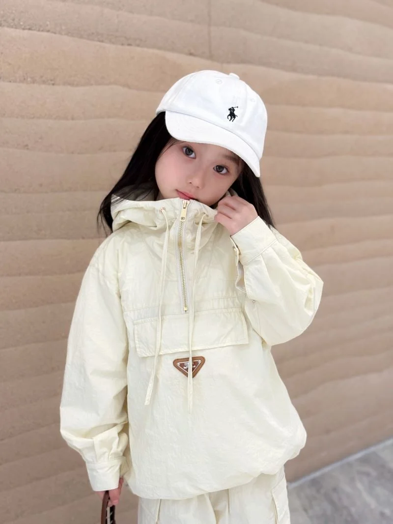High accuracy Prada Kids