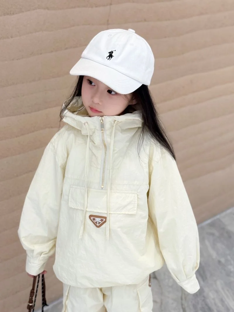 High accuracy Prada Kids