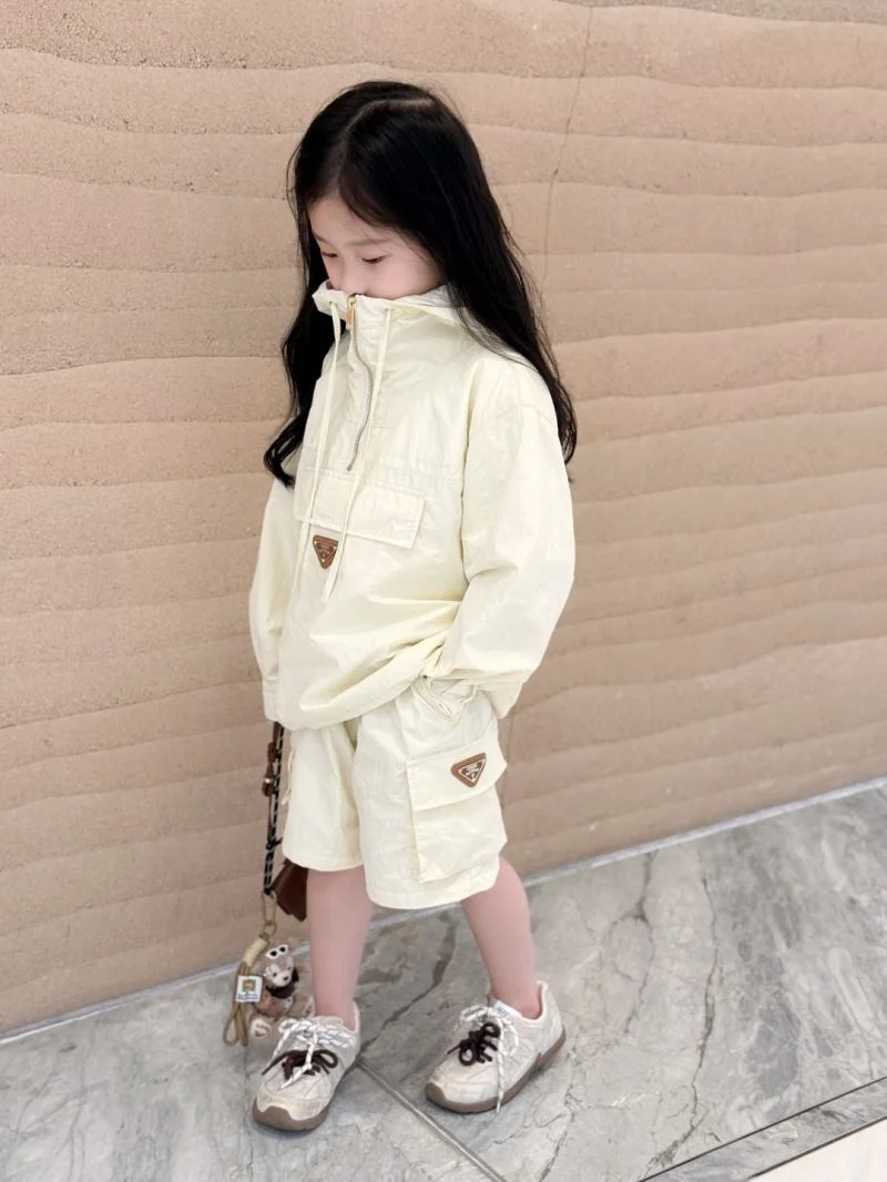 High accuracy Prada Kids