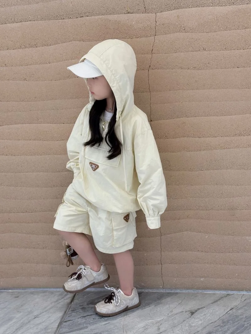 High accuracy Prada Kids