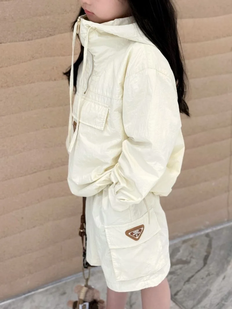 High accuracy Prada Kids