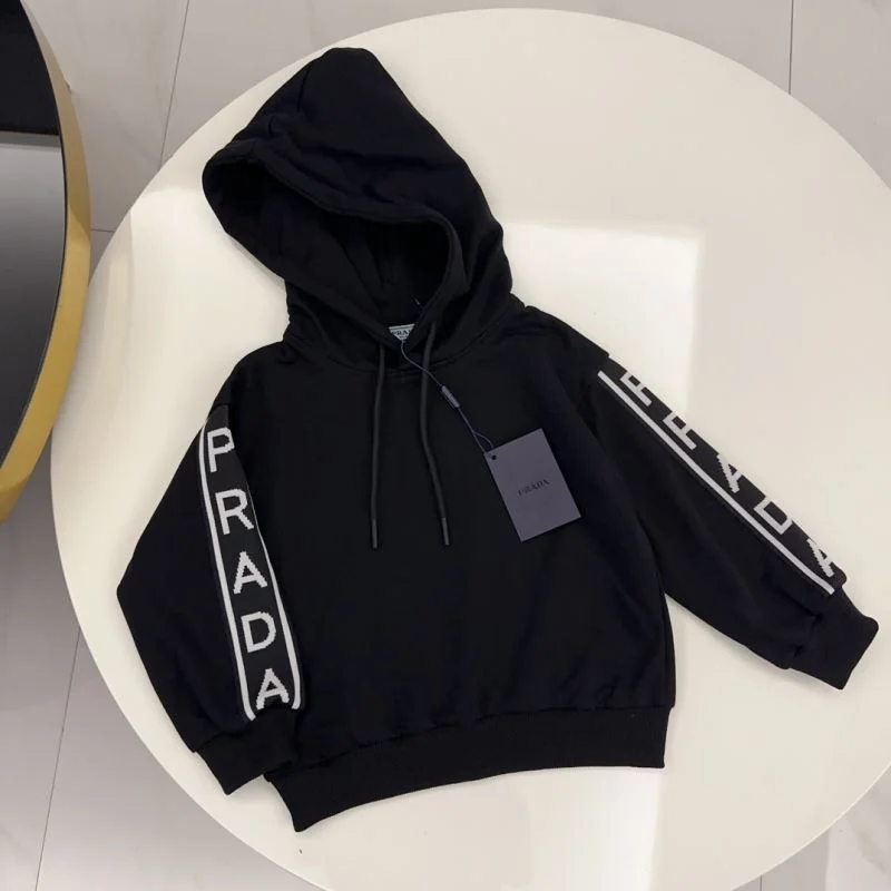 Authentic Prada Kids