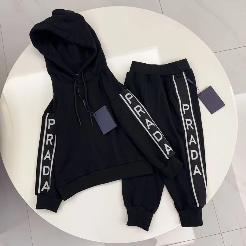 Authentic Prada Kids