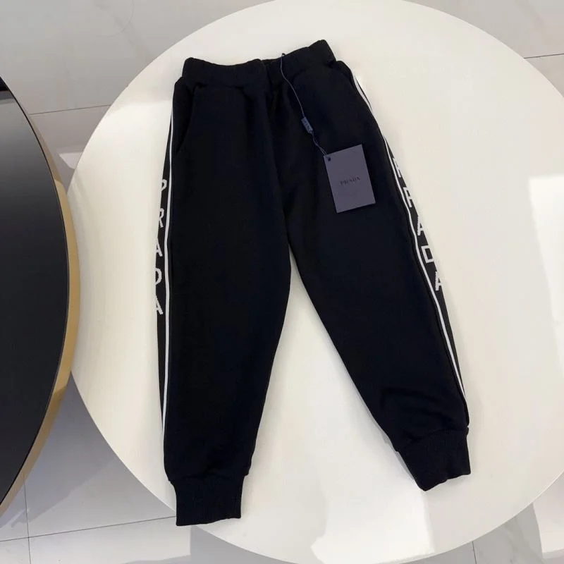 Authentic Prada Kids