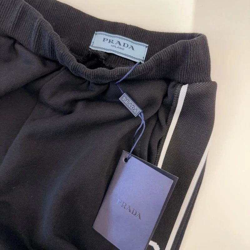 Authentic Prada Kids