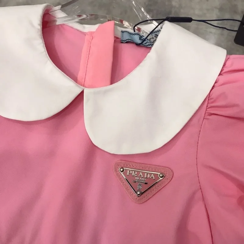 Perfect replica Prada Kids