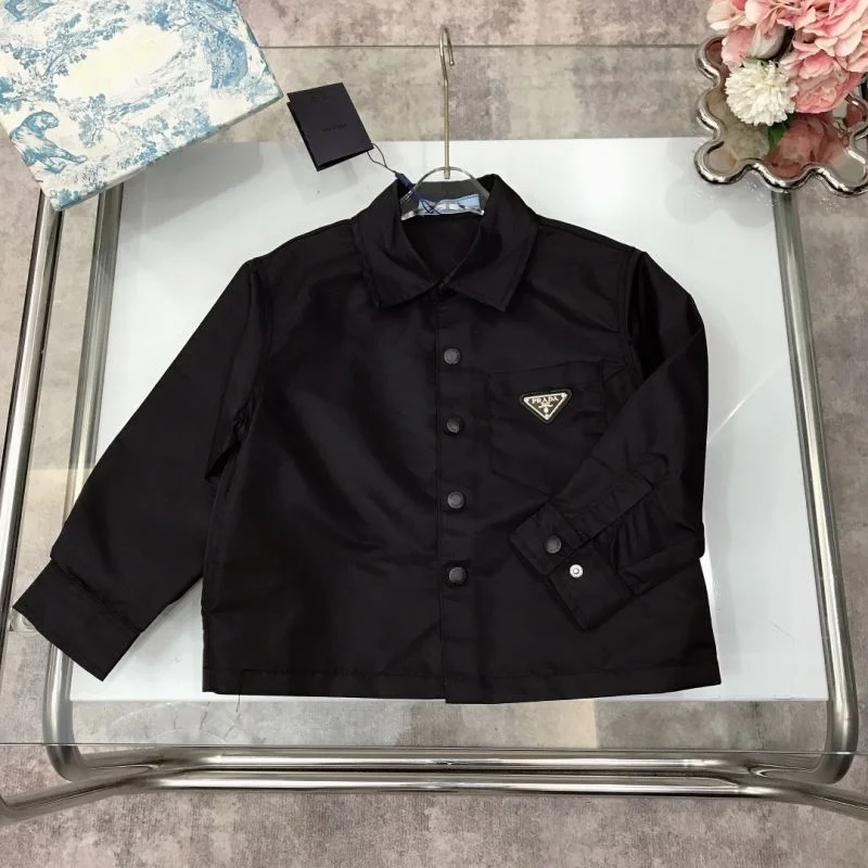 Value-priced Prada Kids