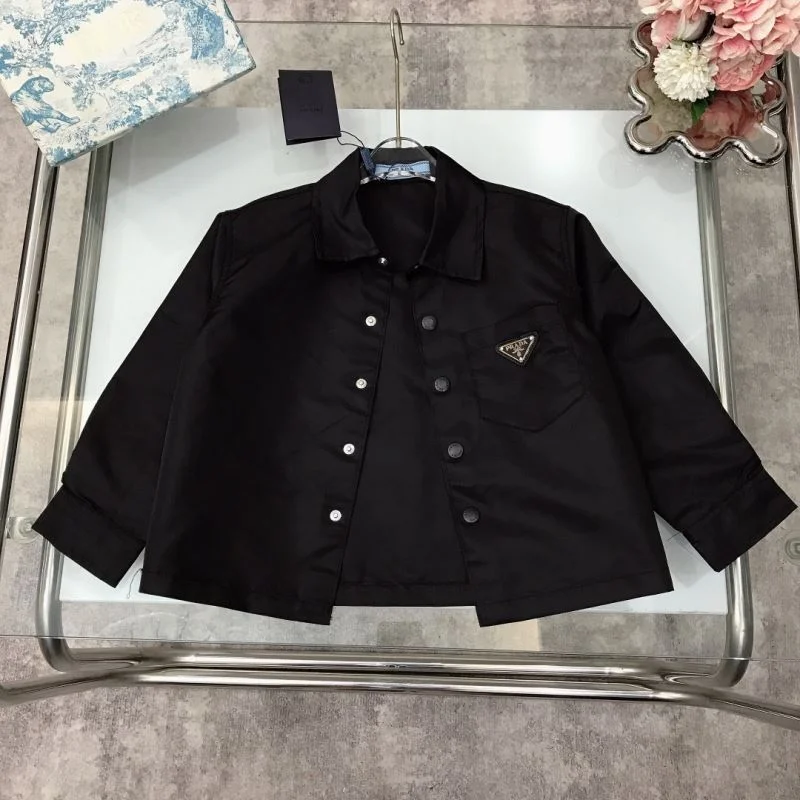 Value-priced Prada Kids