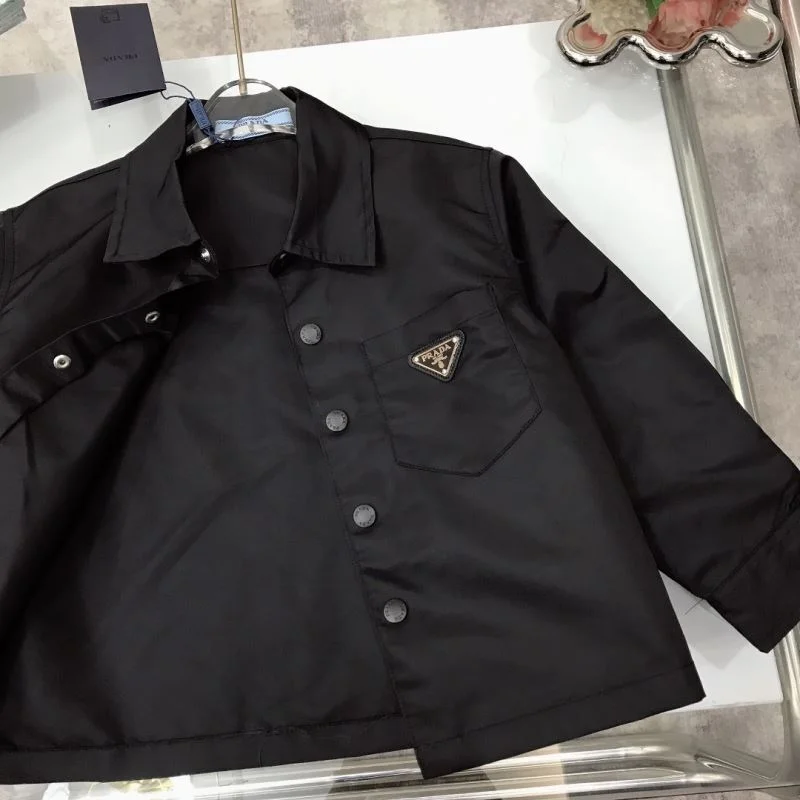 Value-priced Prada Kids