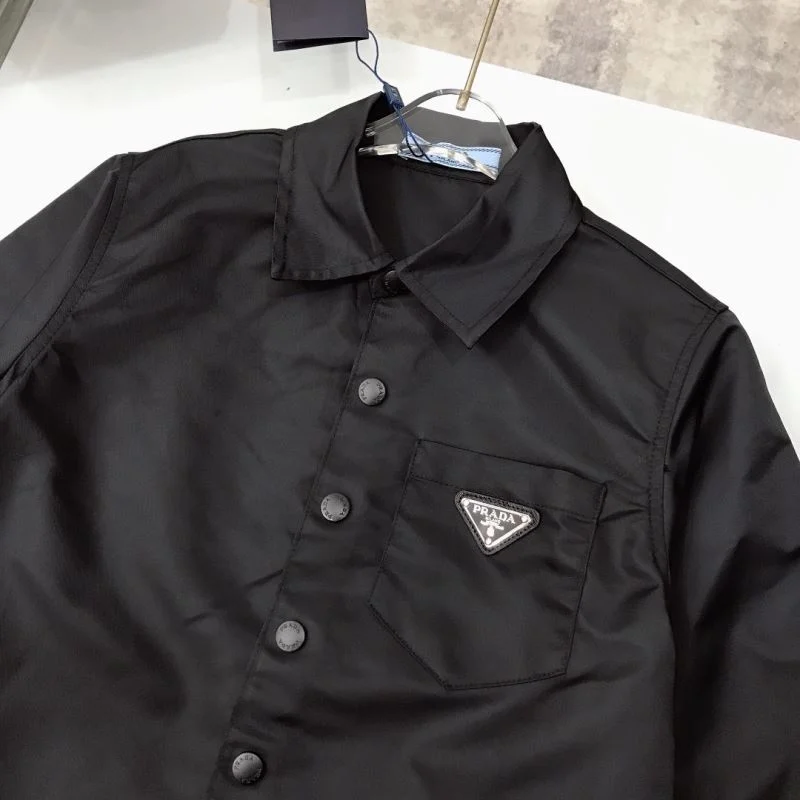 Value-priced Prada Kids
