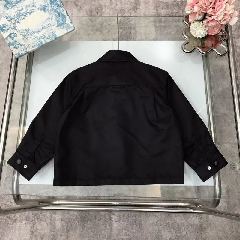 Value-priced Prada Kids