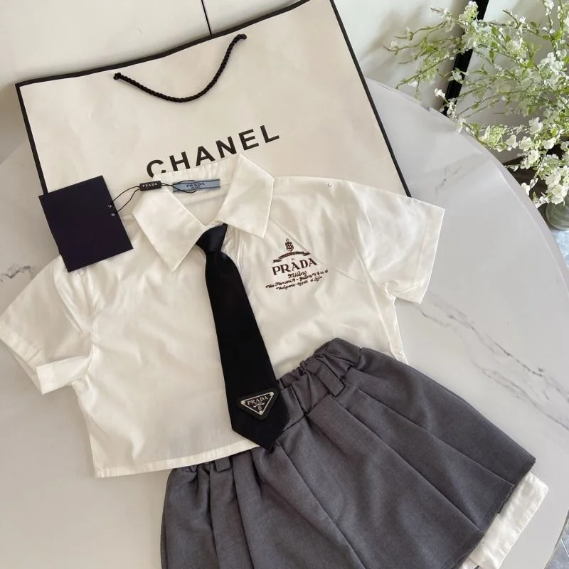 Exact replica Prada Kids