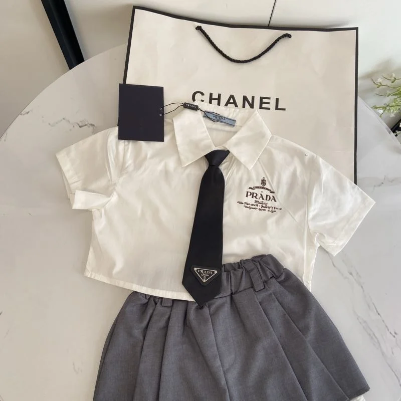 Exact replica Prada Kids