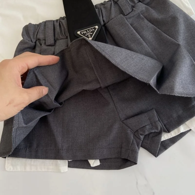 Exact replica Prada Kids