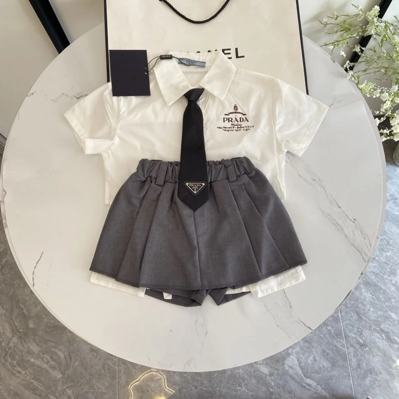 Exact replica Prada Kids