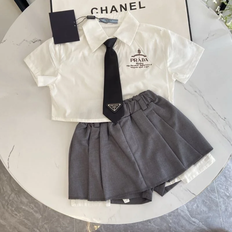 Exact replica Prada Kids