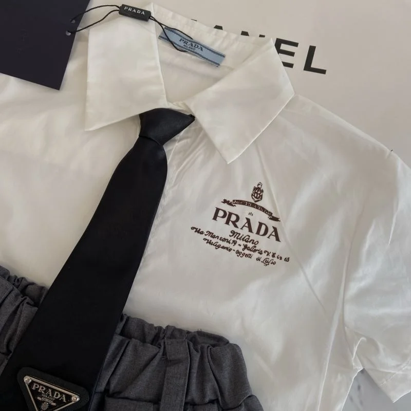 Exact replica Prada Kids