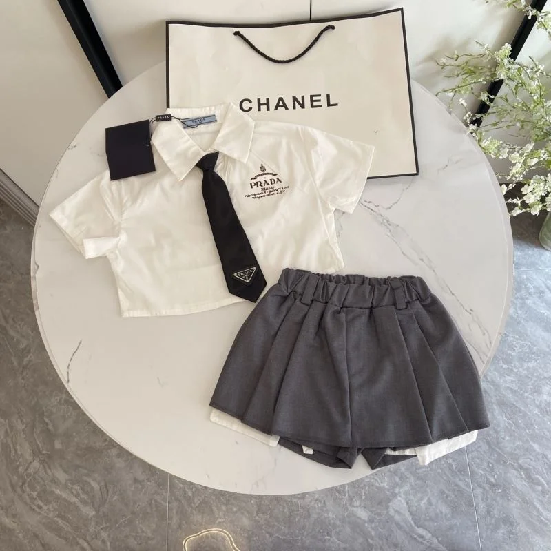 Exact replica Prada Kids