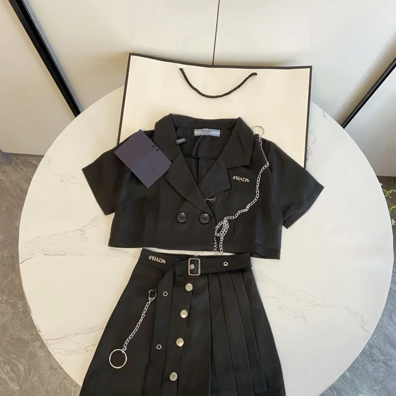High accuracy Prada Kids