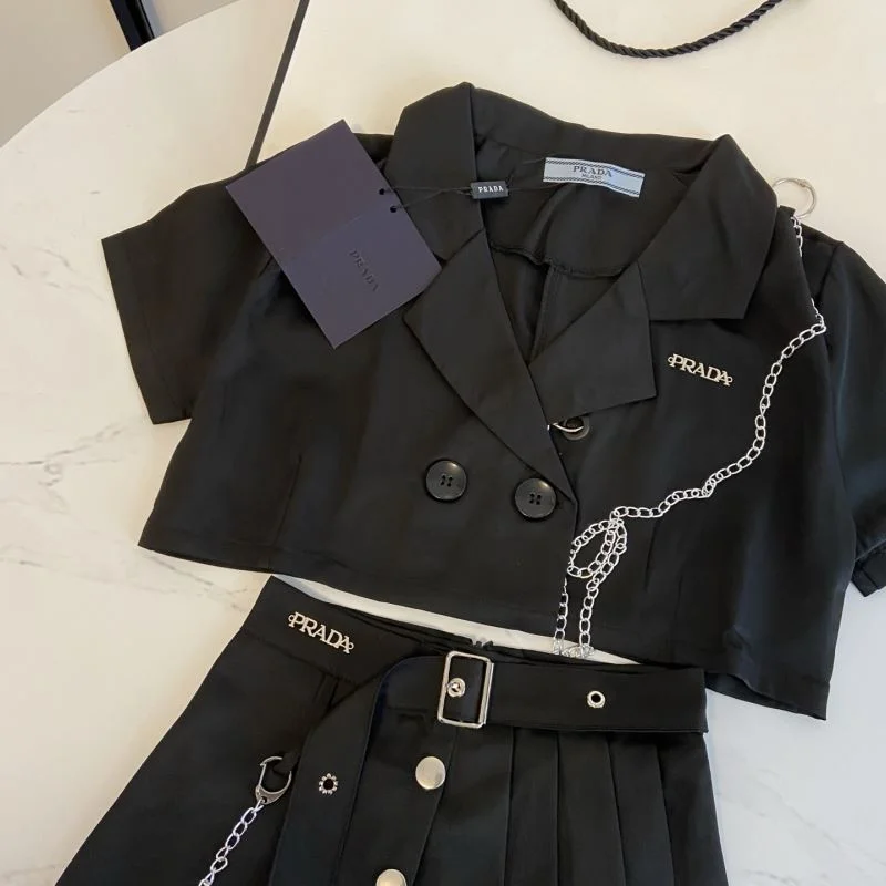 High accuracy Prada Kids