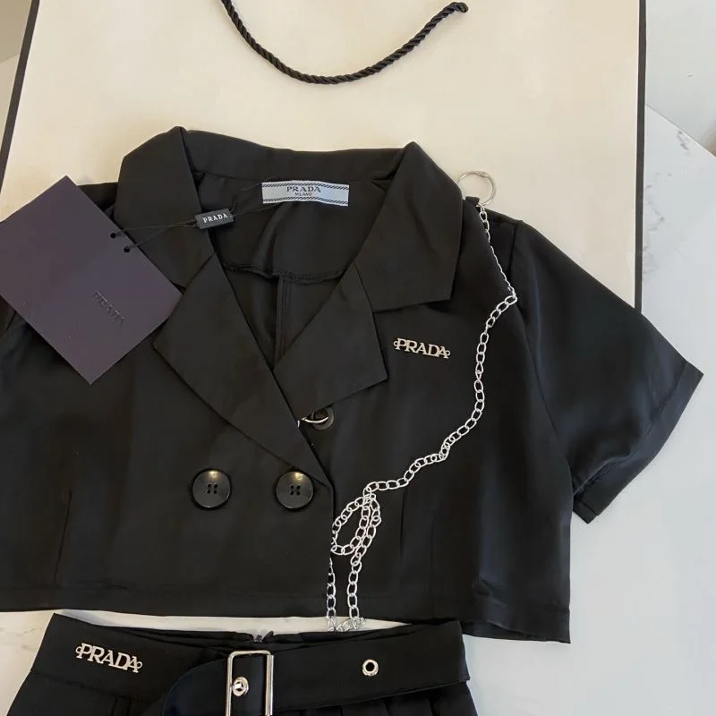 High accuracy Prada Kids