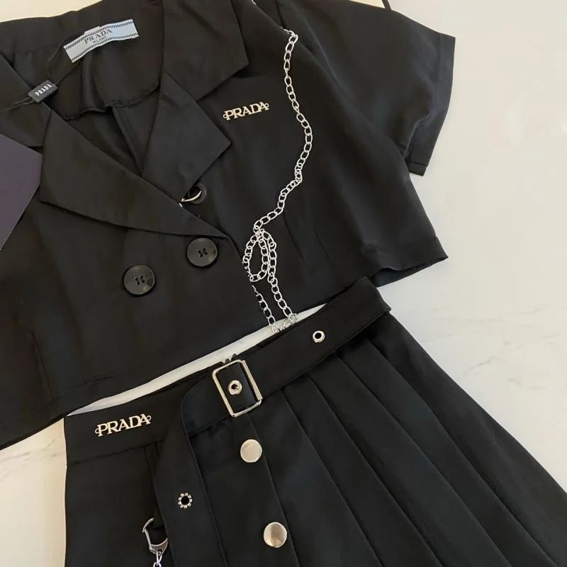 High accuracy Prada Kids