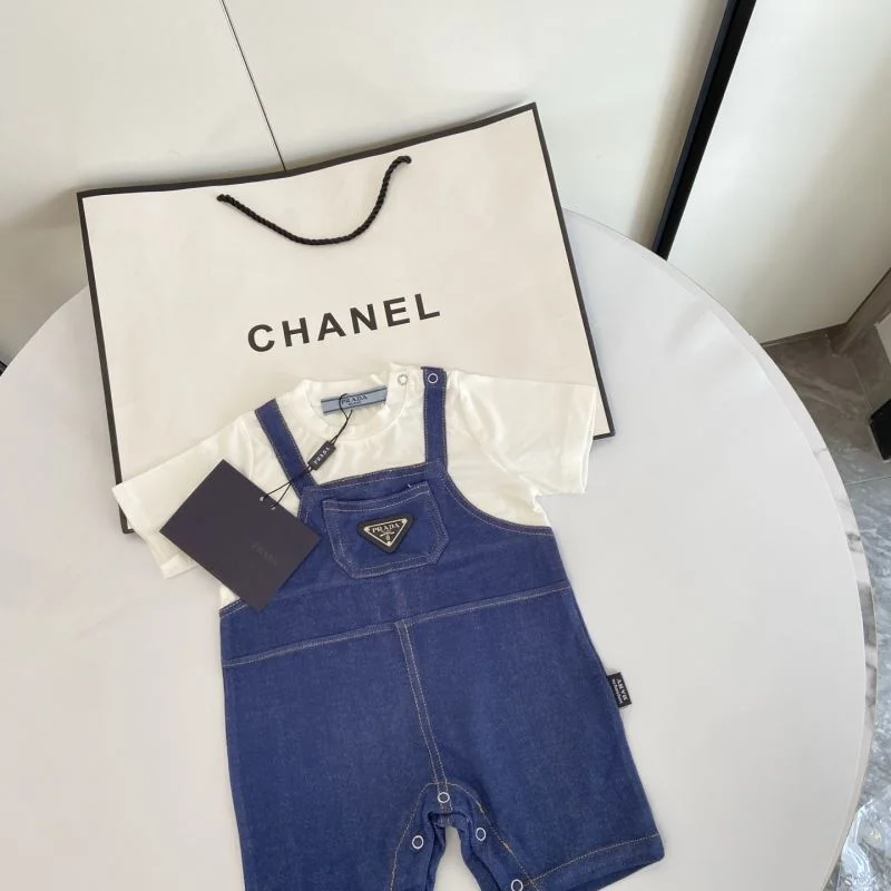 1:1 copy Prada Kids