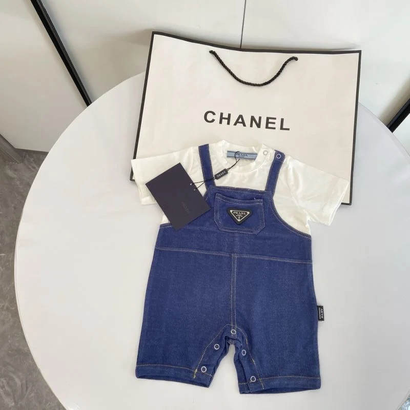 1:1 copy Prada Kids