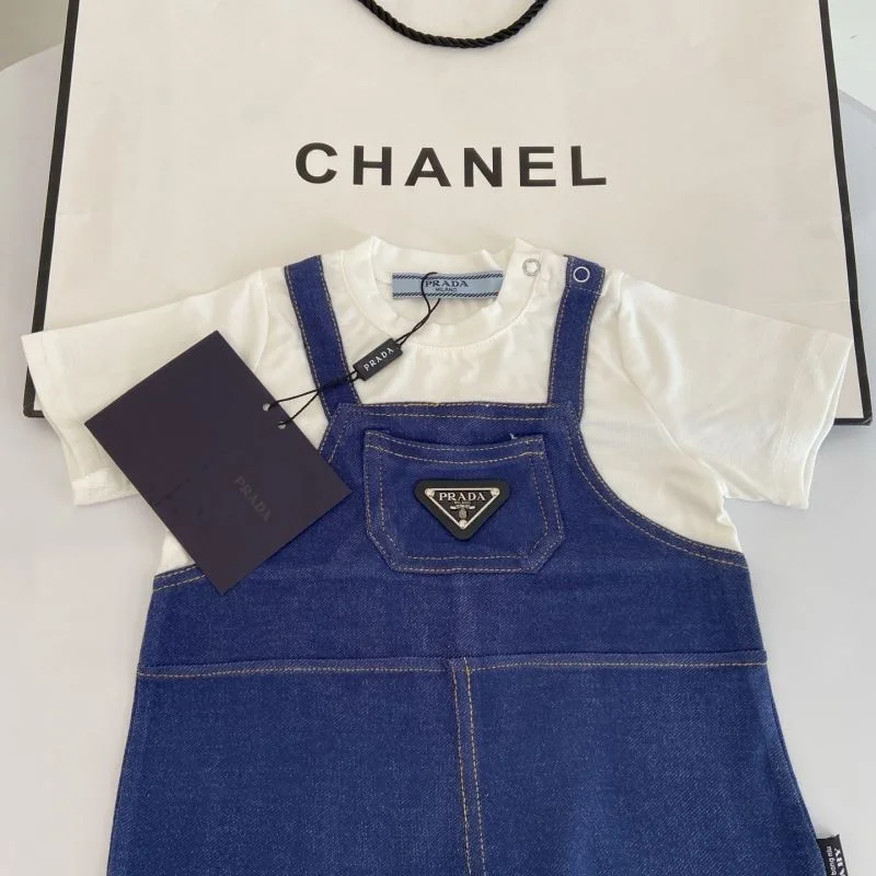 1:1 copy Prada Kids