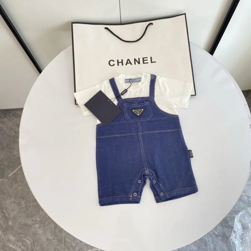 1:1 copy Prada Kids