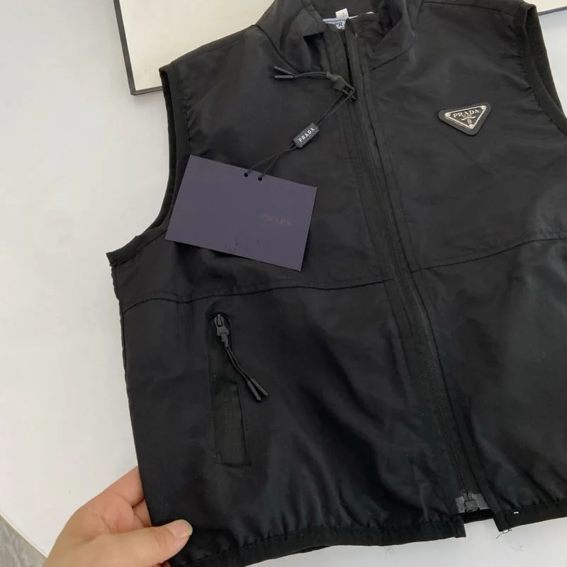 Exact replica Prada Kids