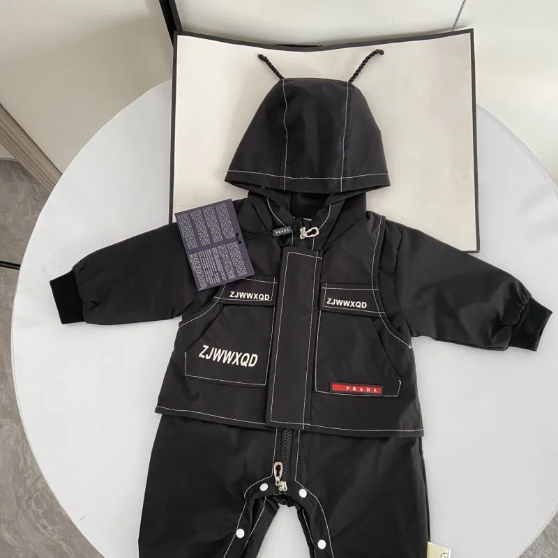 Top mirror Prada Kids