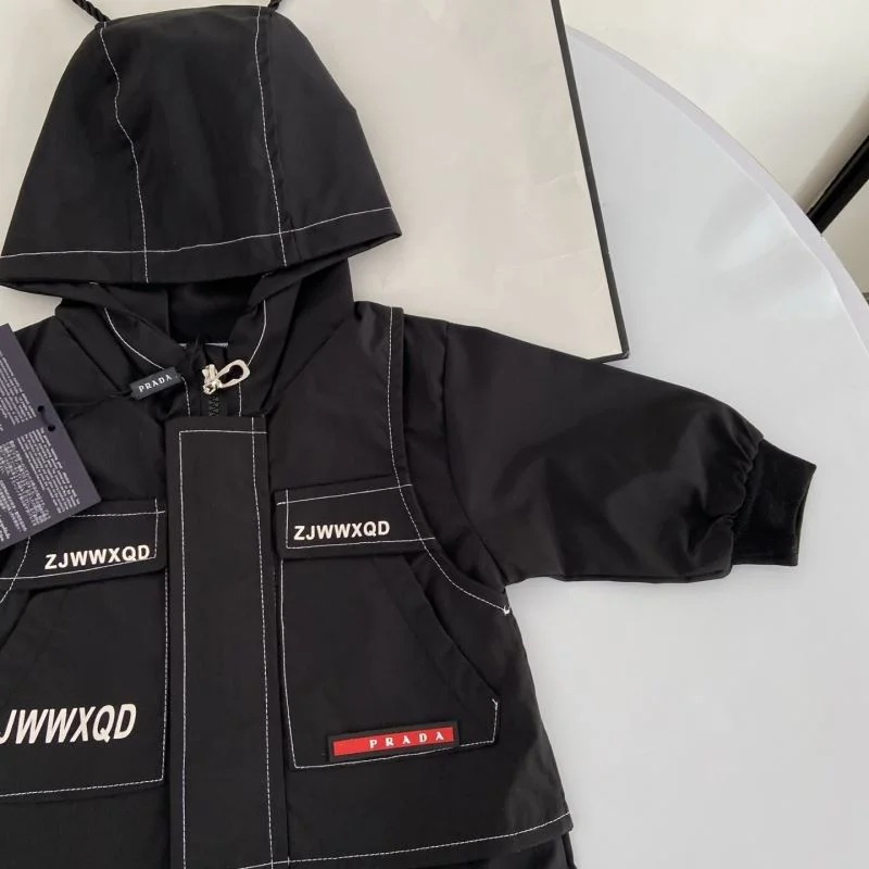 Top mirror Prada Kids