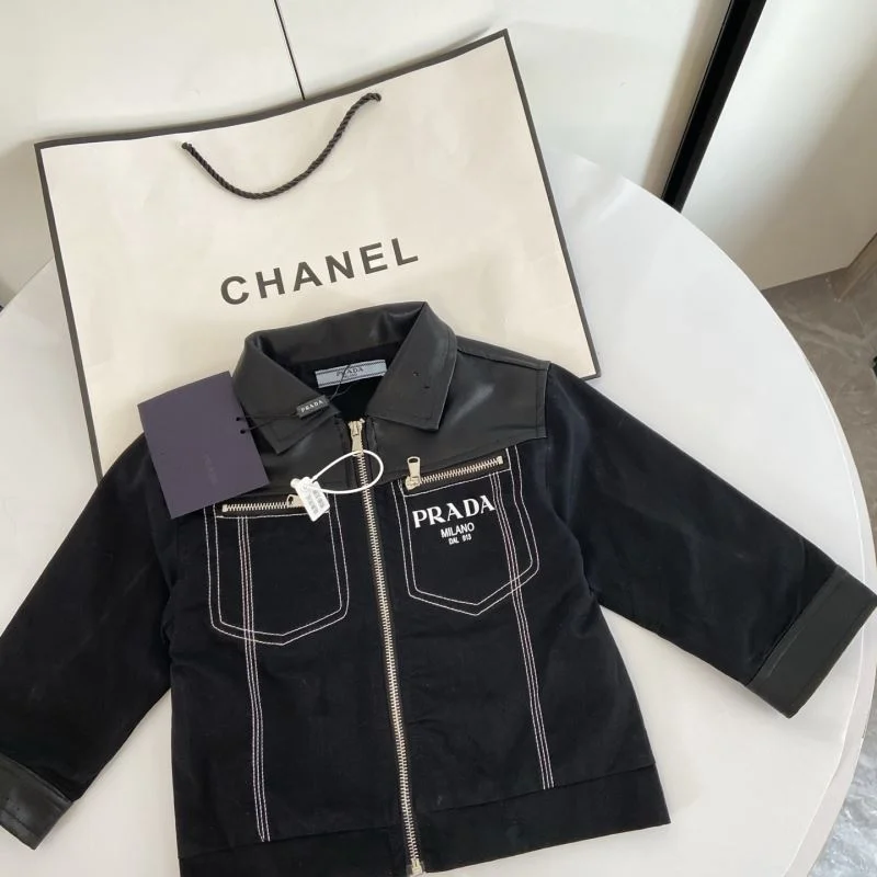 Top mirror Prada Kids