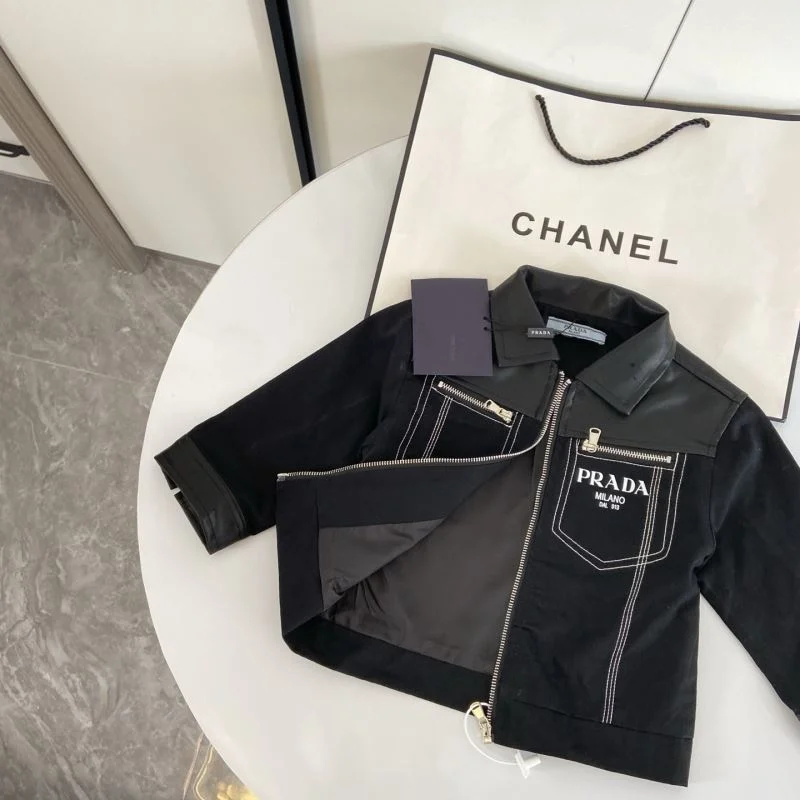 Top mirror Prada Kids