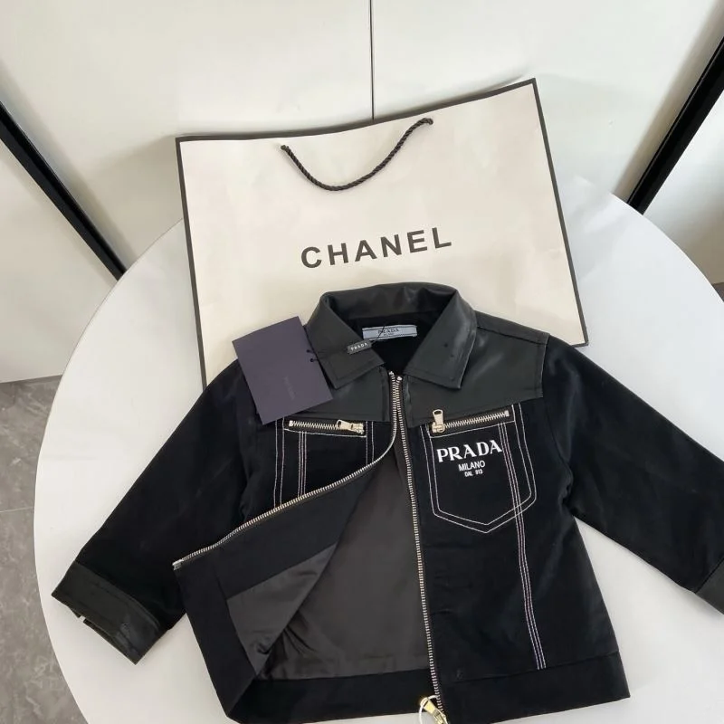 Top mirror Prada Kids