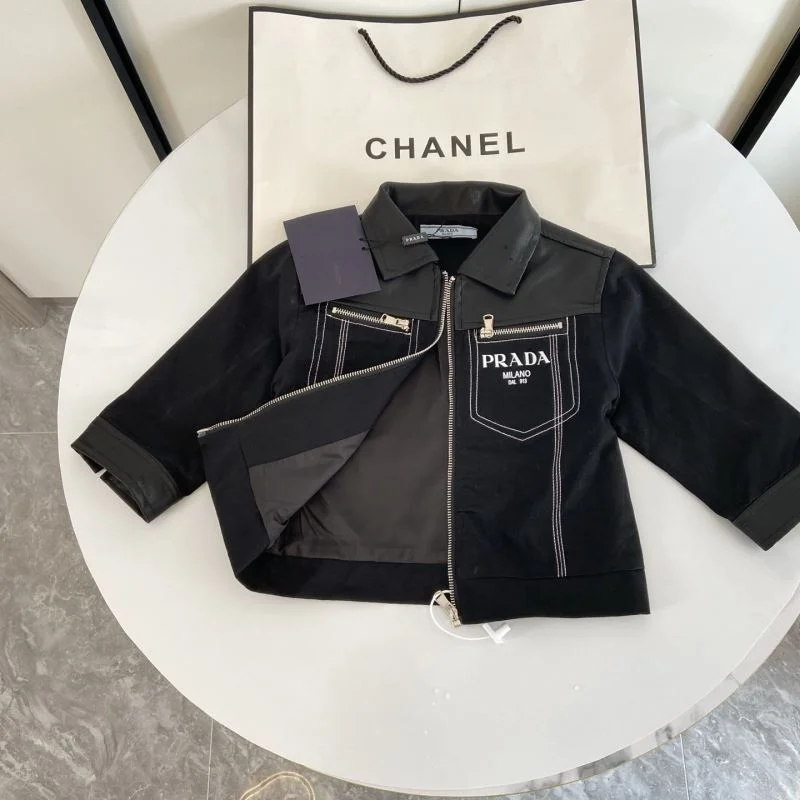 Top mirror Prada Kids