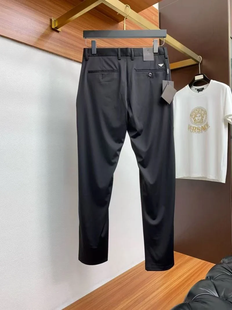 Prada Long Pants