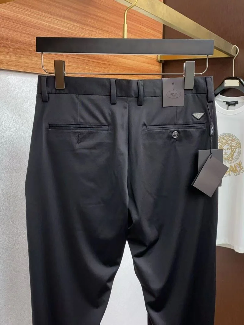 Reasonably priced Prada Long Pants