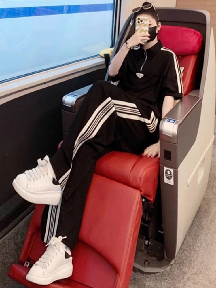Brand-original Prada Long Pants