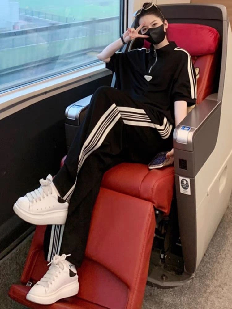Brand-original Prada Long Pants