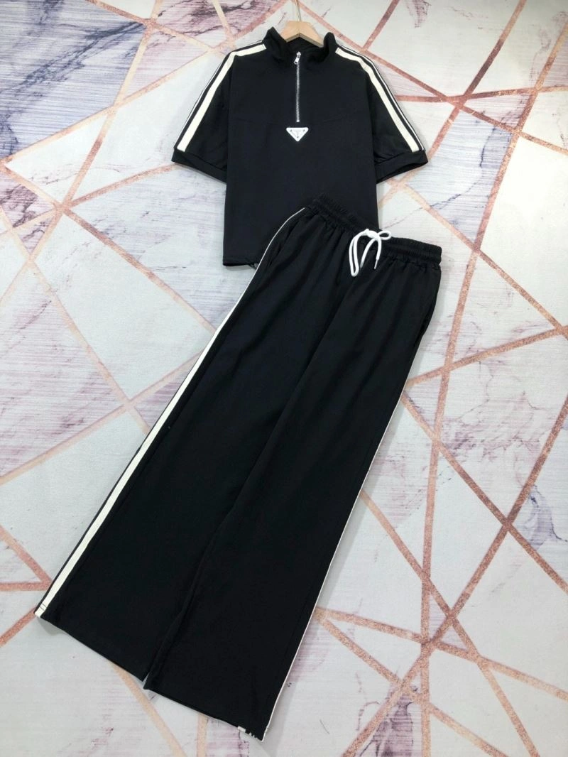 Brand-original Prada Long Pants