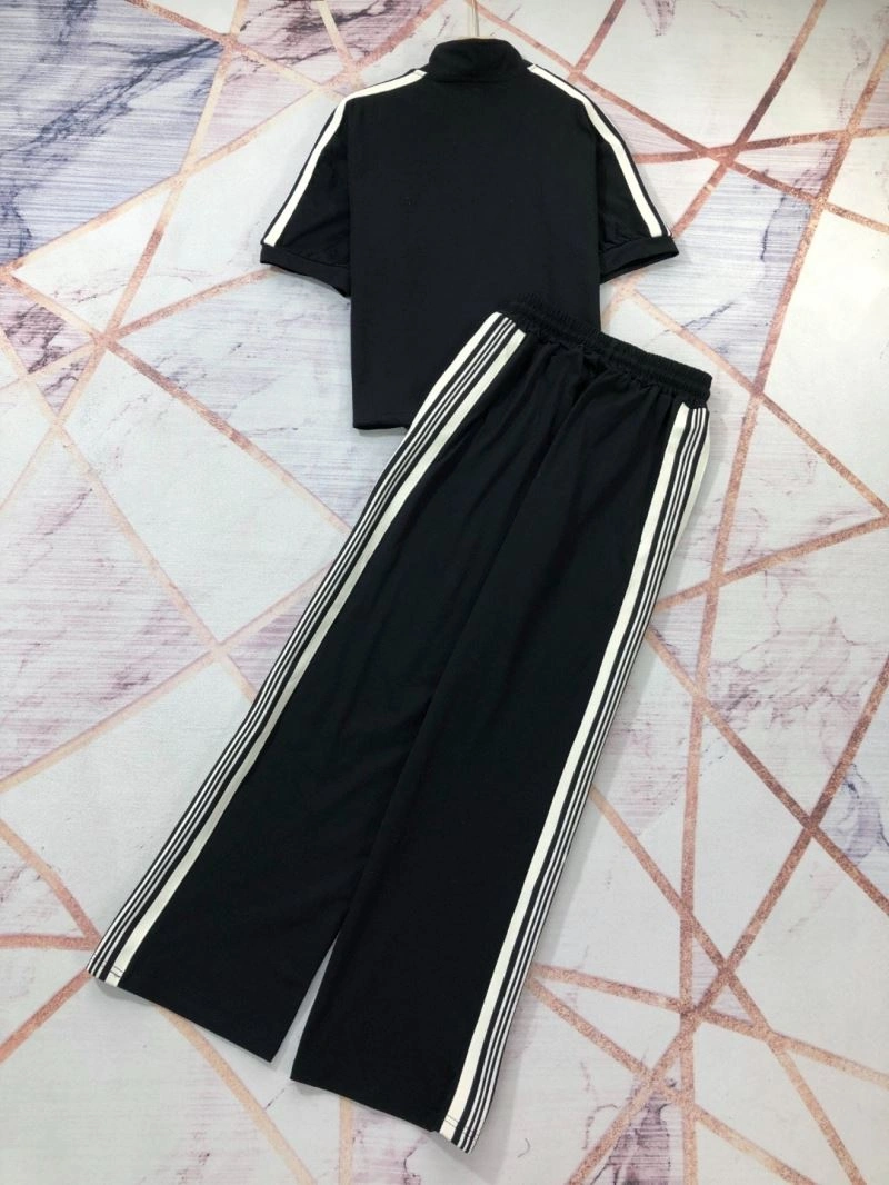 Brand-original Prada Long Pants