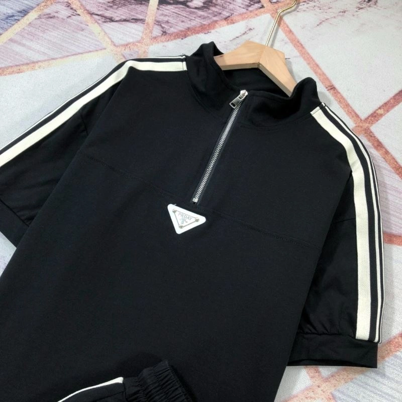 Brand-original Prada Long Pants
