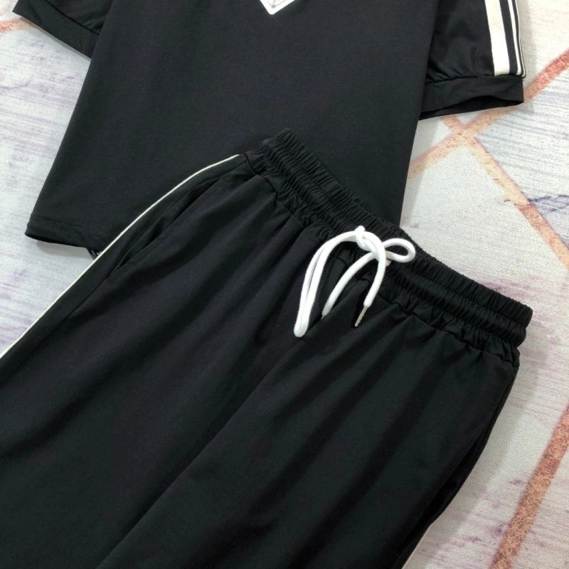 Brand-original Prada Long Pants