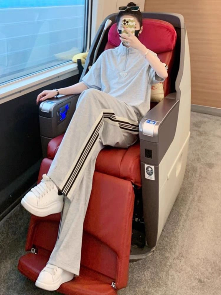 Legit Prada Long Pants