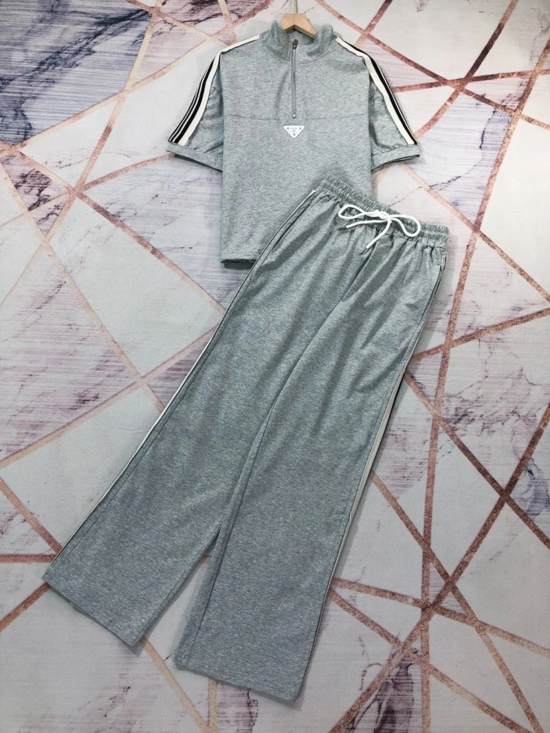 Legit Prada Long Pants