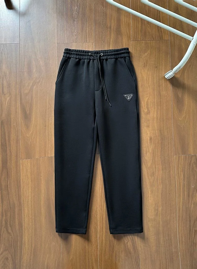 Prada Long Pants