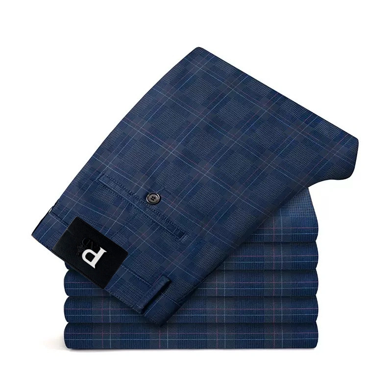 High accuracy Prada Long Pants